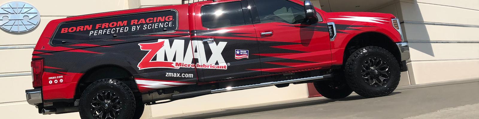 zMAX Micro-lubricant for engines, fuel, transmissions, and firearms ...