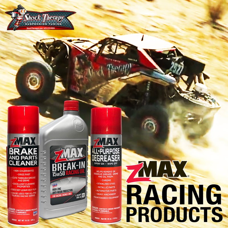 Upcoming events and specials for zMAX | zMAX Micro-lubricant