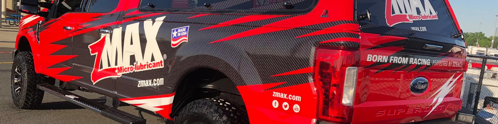 zMAX Micro-lubricant for engines, fuel, transmissions, and firearms ...