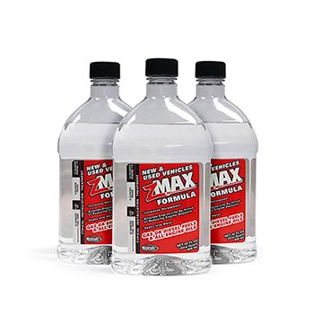 zMAX Micro-lubricant for engines, fuel, transmissions, and firearms ...